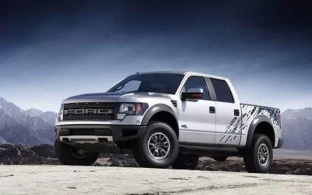 Ford Raptor - Desktop Wallpapers, Phone Wallpaper, PFP, Gifs, and More!