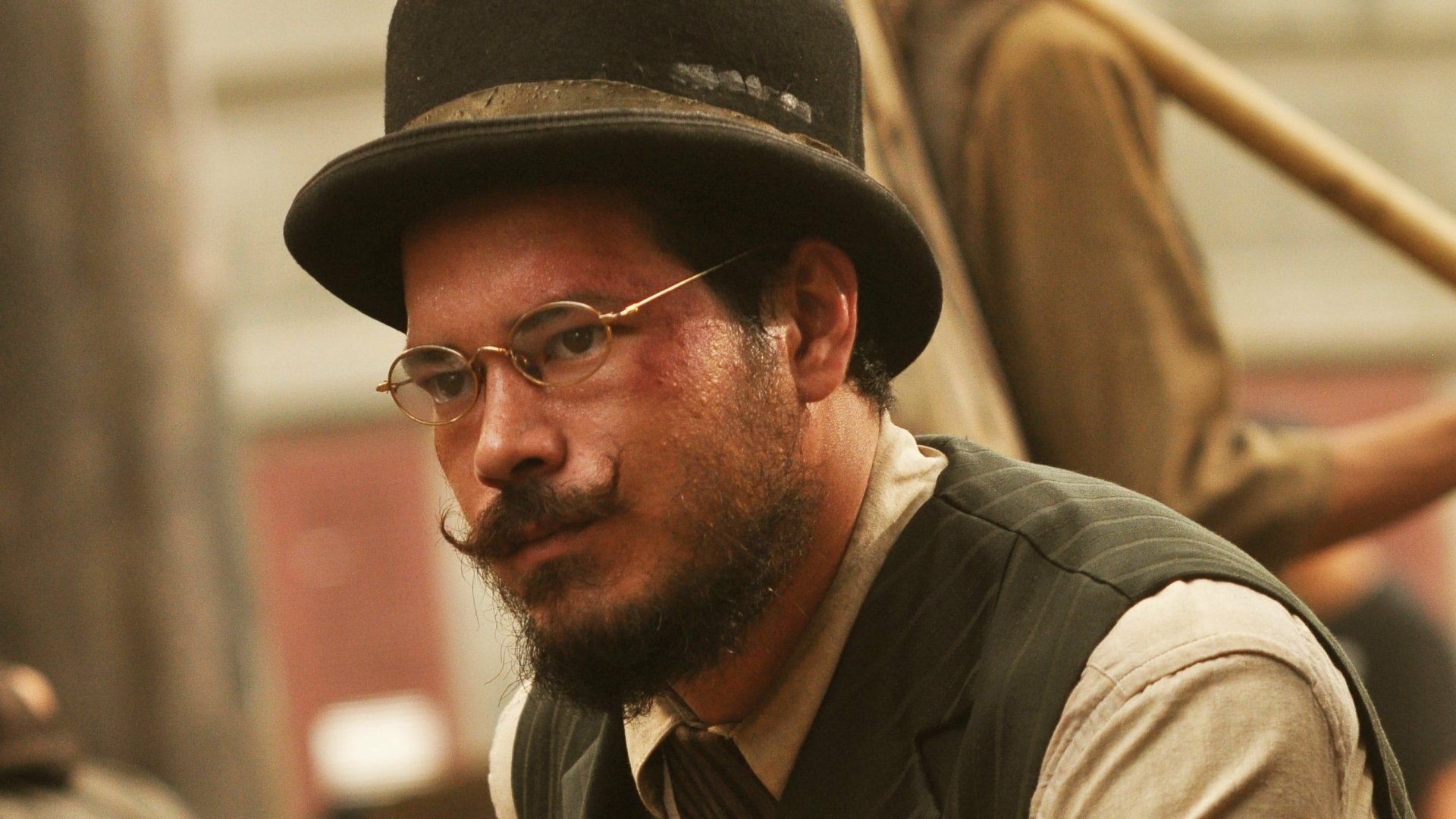 Download Movie Buffalo Boys HD Wallpaper