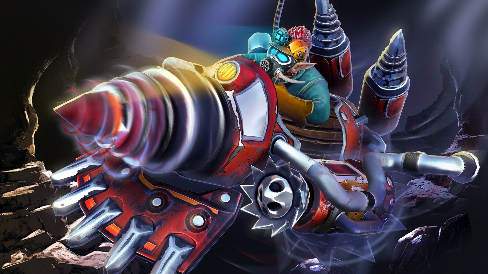 Ursa Warrior Wallpaper DotA 2 Art | Dota 2, Dota 2 Wallpaper, Defense