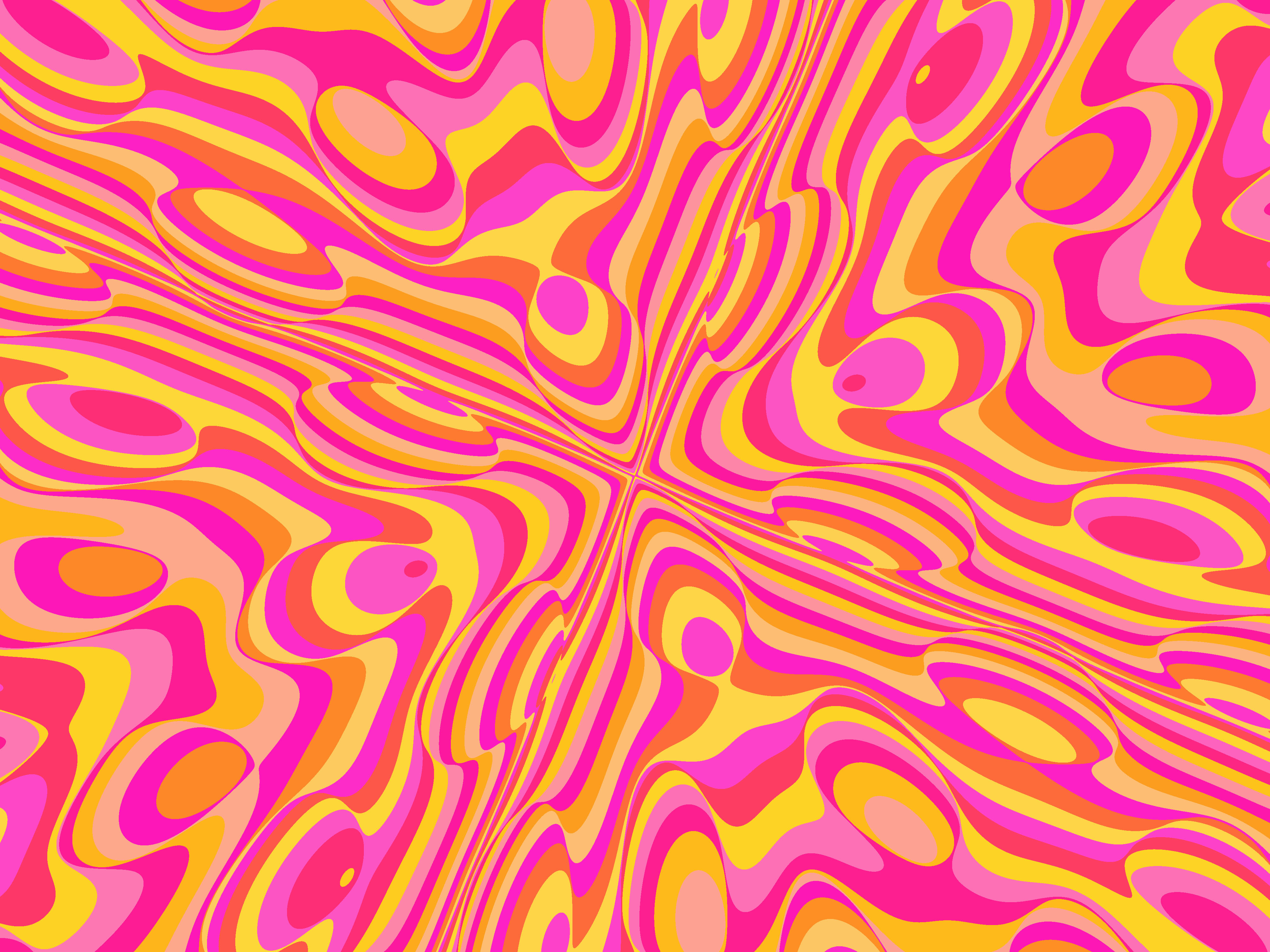 Abstract colors by Susanlu4esm