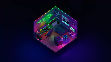 Razer - Desktop Wallpapers, Phone Wallpaper, PFP, Gifs, and More!