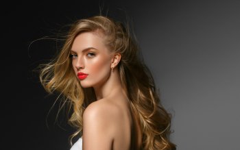 Model Pfp
