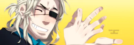 Gangsta. - Desktop Wallpapers, Phone Wallpaper, PFP, Gifs, and More!