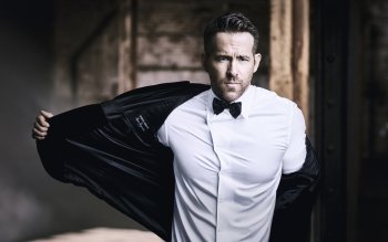 Ryan Reynolds Pfp