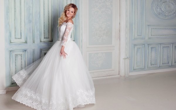 [60+] Wedding Dress 4k Wallpapers