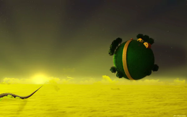 [240+] Dragon Ball Z 4k Wallpapers