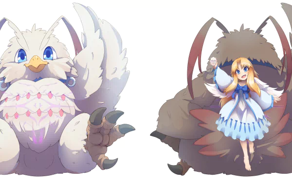 [20+] Filo (The Rising Of The Shield Hero) 4k Wallpapers